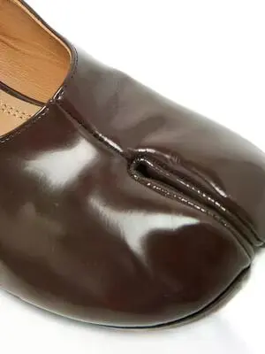MAISON MARGIELA Tabi Mary-jane Pumps