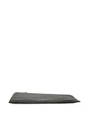 Gucci 2016-2026 Guccissima Clutch Bag