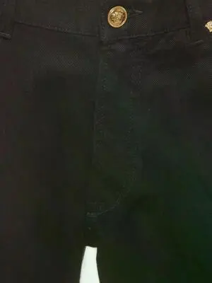 Versace Slim-leg Jeans
