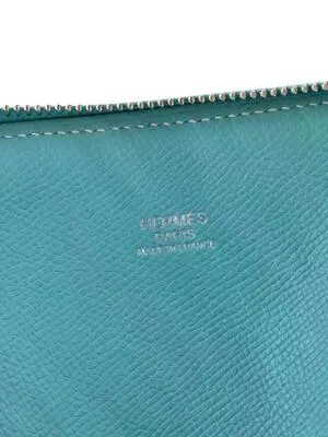Hermès Bolide Relax Bag Epsom 35 Satchel
