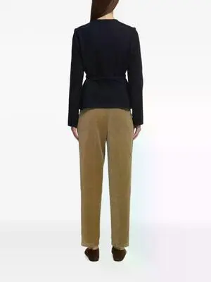 Aspesi Belted Four-pocket Jacket
