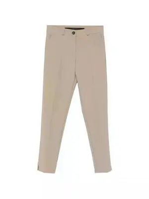 RRD Surflex Winter Slim-fit Trousers - Neutrals