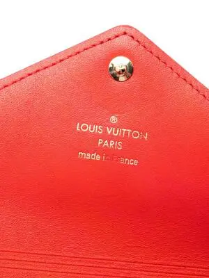 LOUIS VUITTON 2018 Monogram Pochette Kirigami Mm Clutch Bag