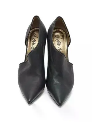 LANVIN Pointed-toe Boots