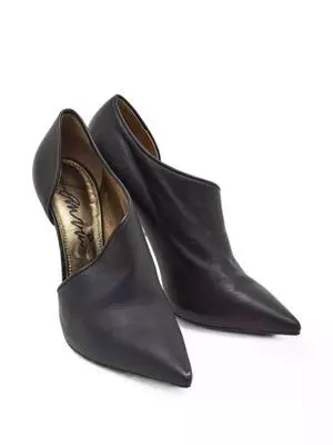 LANVIN Pointed-toe Boots
