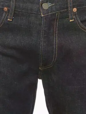 Polo Ralph Lauren Sullivan Slim-fit Jeans