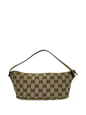 Gucci Monogram Mini Bags