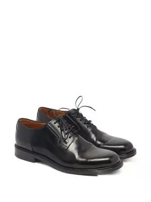 Dior Evidence Derby Shoes