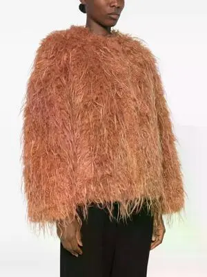 FORTE_FORTE Mycoatthe Coat