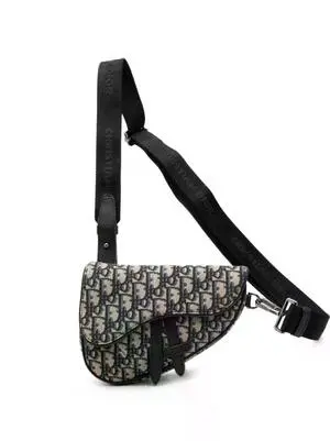 Dior Waist Belt Bags