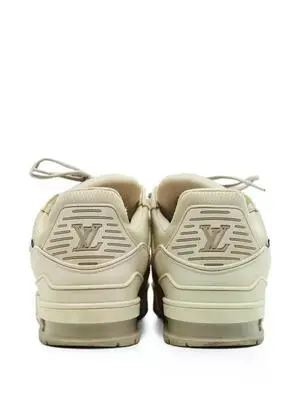LOUIS VUITTON Trainer Sneakers