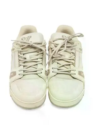 LOUIS VUITTON Trainer Sneakers