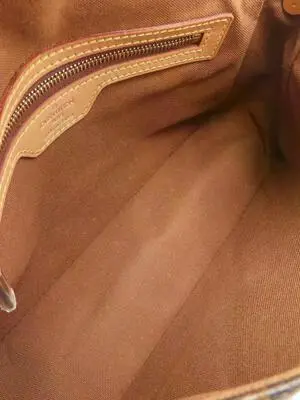 LOUIS VUITTON 2002 Monogram Mini Looping Shoulder Bag