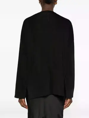 TOM FORD V-neck Wool Sweater