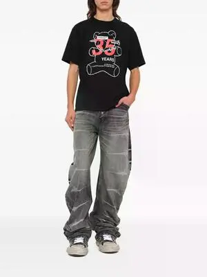 Undercover 35th Anniversary Graphic-print T-shirt