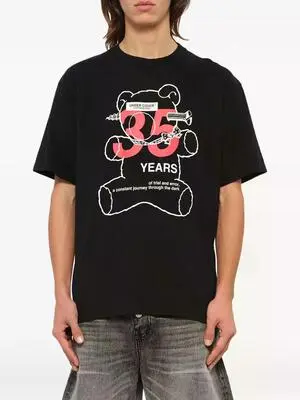 Undercover 35th Anniversary Graphic-print T-shirt