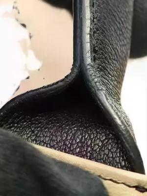 Chloé 2010-2026 Leather Alison Tote Bag