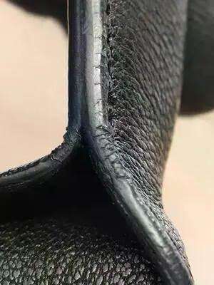 Chloé Alison Leather Tote Bag