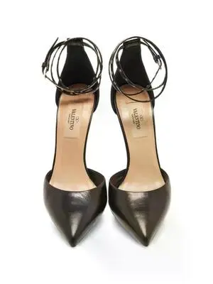 Valentino Garavani Rockstud Heeled Pumps