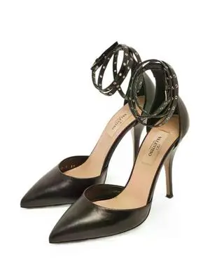 Valentino Garavani Rockstud Heeled Pumps