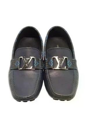 Louis Vuitton Loafer Loafers