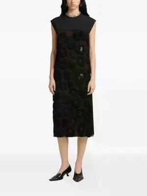 Marni Midi Cocktail Dresses