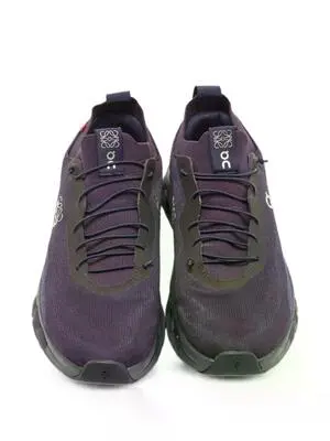 Loewe X On Cloudtilt Mesh Sneakers