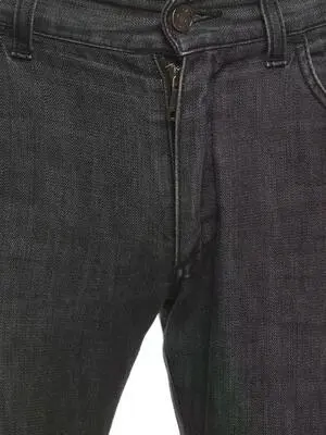 Dolce & Gabbana Cotton Straight-fit Jeans
