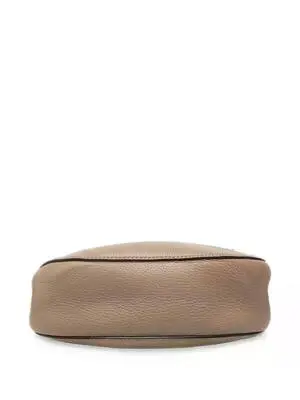 Chloé 2016 Small Grained Calfskin Drew Crossbody Bag