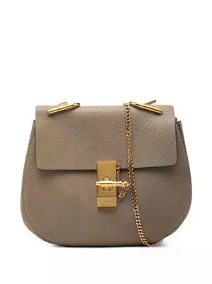 CHLOÉ Chloé Drew Crossbody Bag