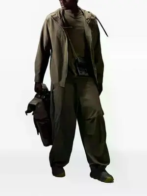 Oakley Reserve Strato Track Trousers