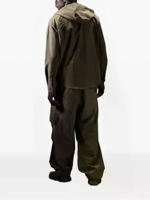 Oakley Reserve Strato Track Trousers