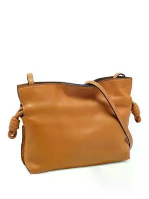 LOEWE Loewe Mini Flamenco Cross Body Bag