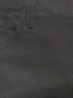Emporio Armani 2018 Slim-fit Trousers