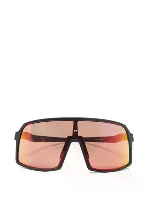 Oakley Oakley Sutro S Shield Sunglasses Black