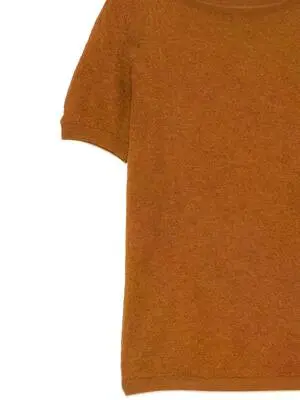 LESS Crew Neck T-shirt