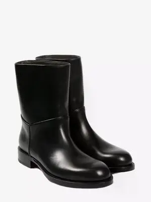 THE ROW Nobilis Boots