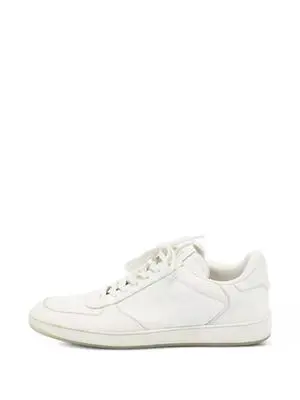 LOUIS VUITTON Rivoli Sneakers - White