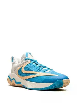 Nike Giannis Immortality 3 Phantom Sneakers