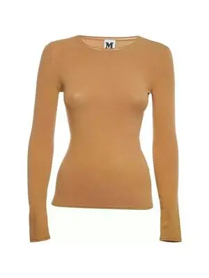 Missoni Stretch-knit Sweater