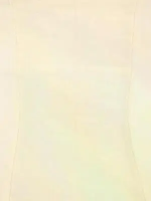 Jacquemus La Montagne Cut-out Jumpsuit