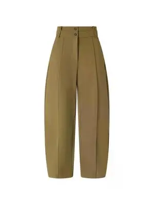 Pinko Buckled Pants For Women