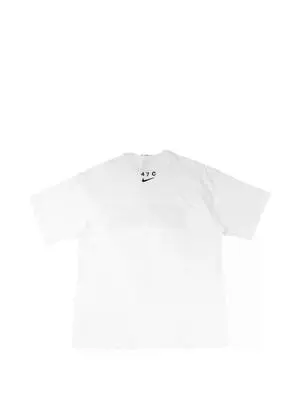 Nike South Korea Logo-print T-shirt