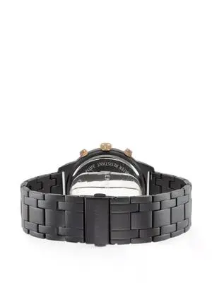 KENNETH COLE Multi-dial 47mm Watch