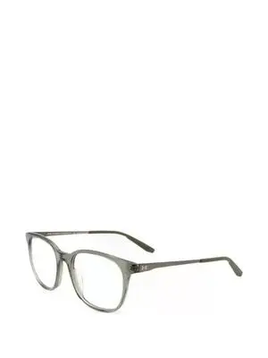 Under Armour Square Frame Eyeglasses - Green
