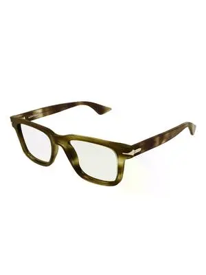 Montblanc Square-frame Glasses