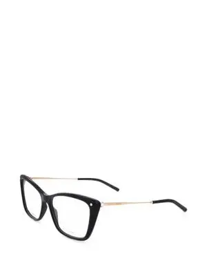 Carolina Herrera Cat-eye Frame Glasses