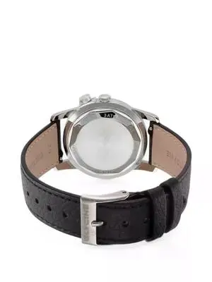 GLYCINE Airman No. 1 Gmt 36mm Watch
