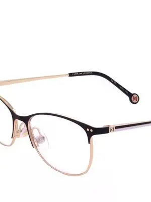 Carolina Herrera Cat Eye Eyeglasses