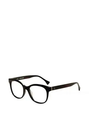 Zadig&Voltaire Cat-eye Glasses - Black